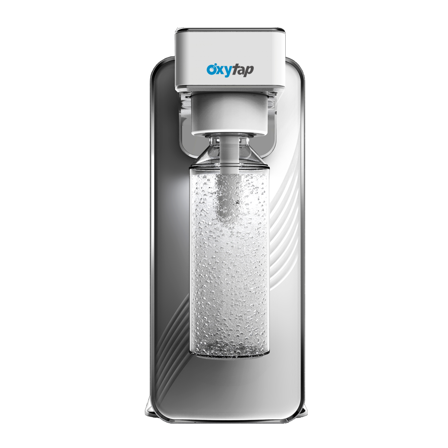 Features and Benefits – OXYTAP