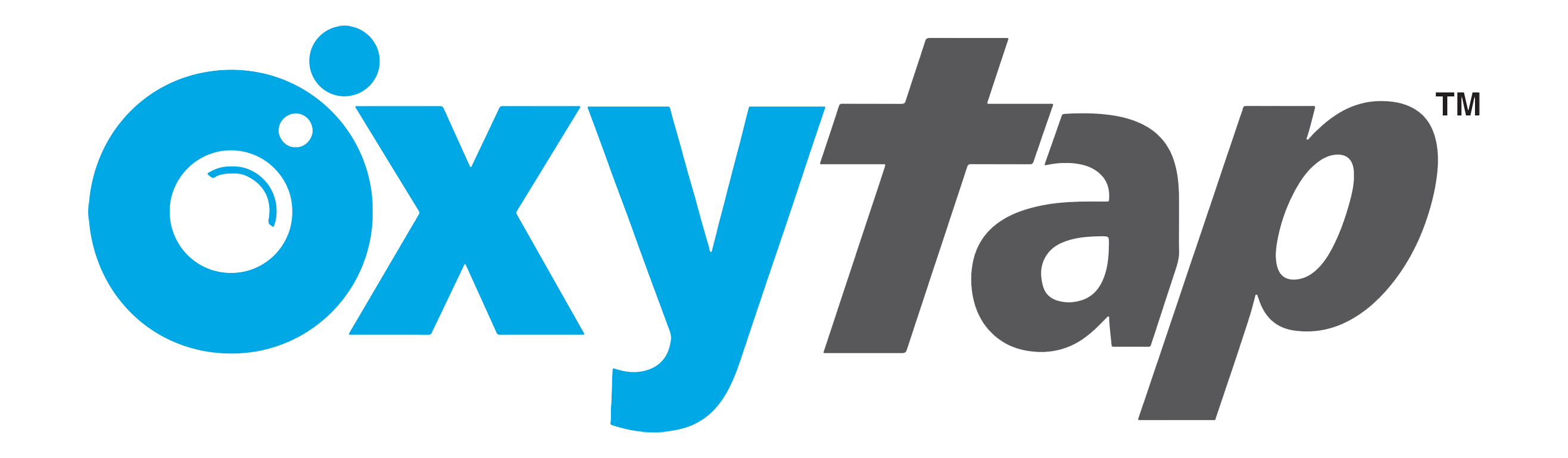 OXYTAP – The World's First Oxygen Supplement Infuser