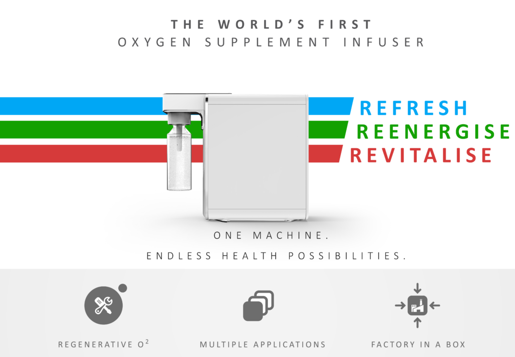 Why Drink Oxytap – OXYTAP